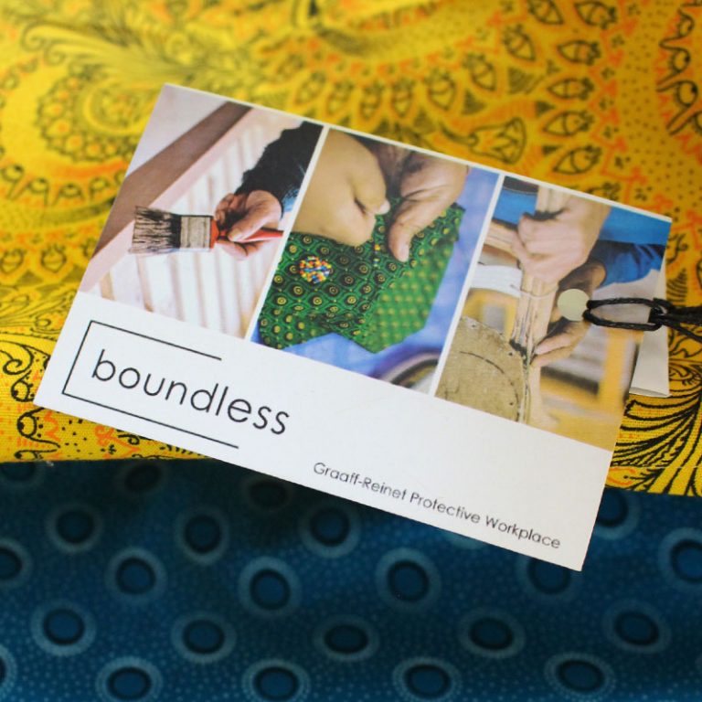 The Protective Workplace – A must see in Graaff-Reinet! - Karoofelt